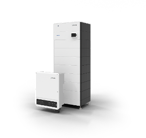 PIONIERKRAFT präsentiert Batteriespeicher-Sharing-Lösung für ...