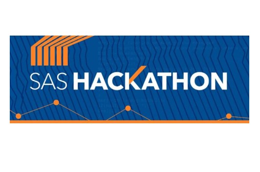 SAS Hackathon 2023: Innovative Projekte gesucht