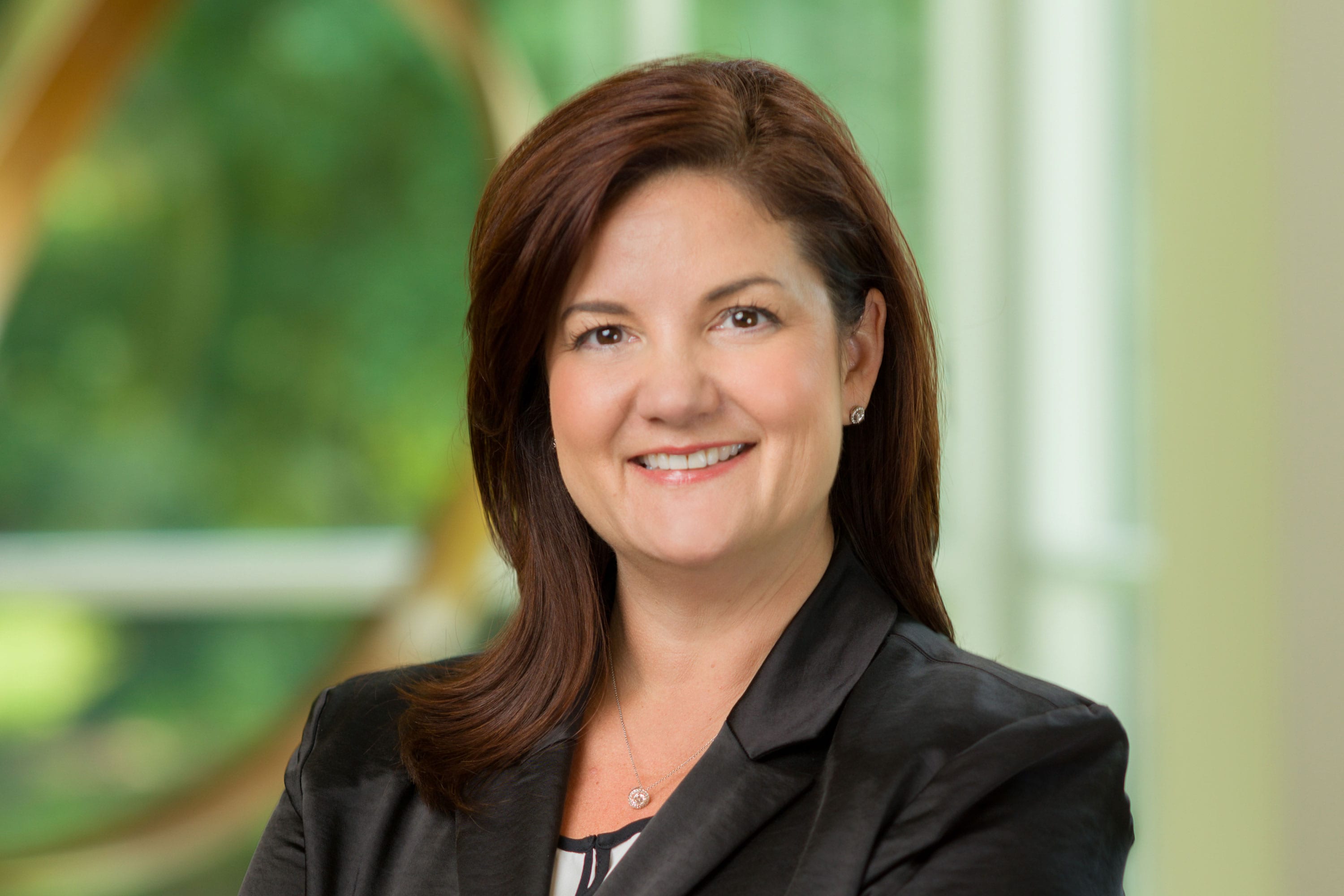 Jennifer Chase wird Chief Marketing Officer bei SAS